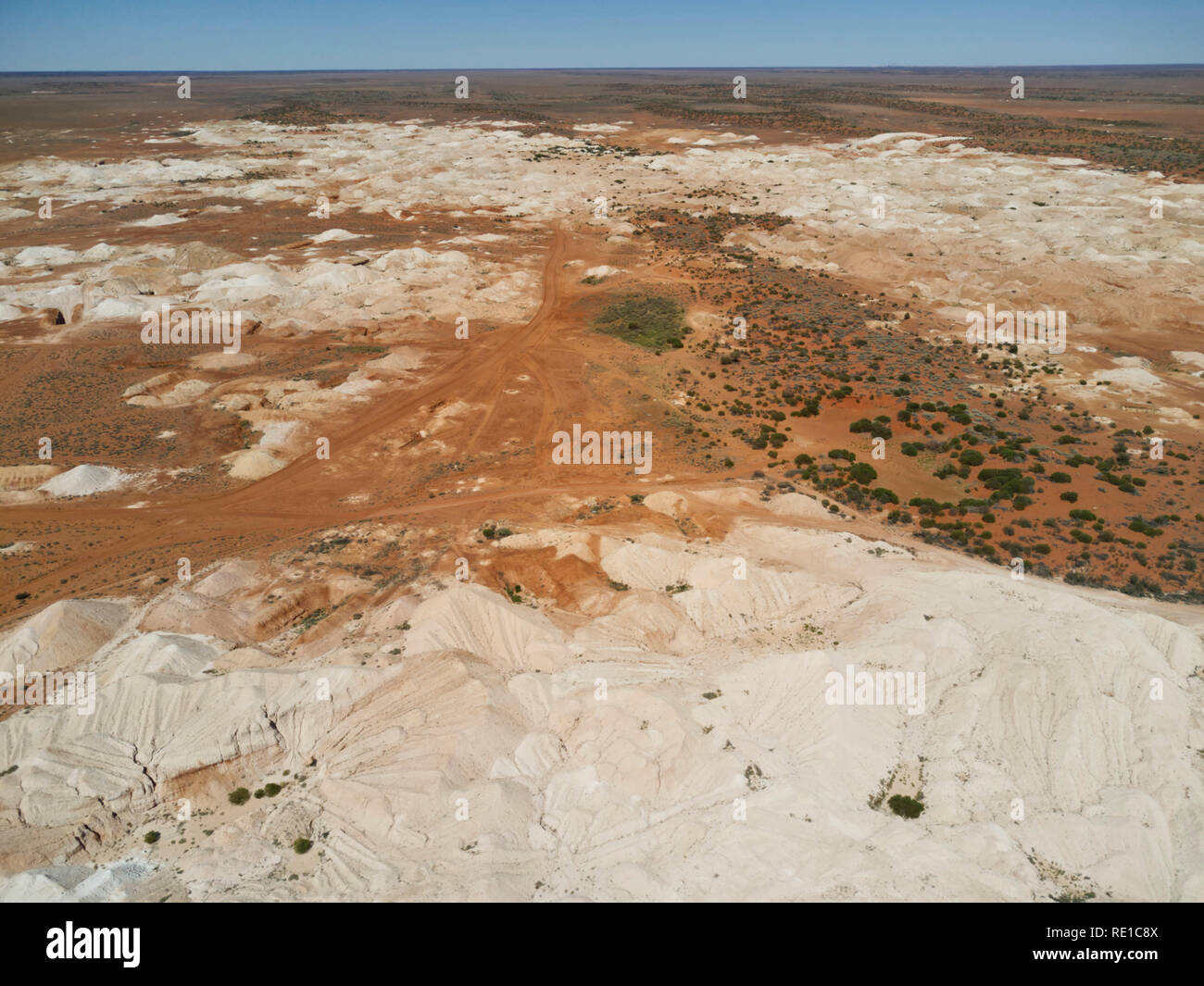 Andamooka south australia hi-res stock photography and images - Alamy