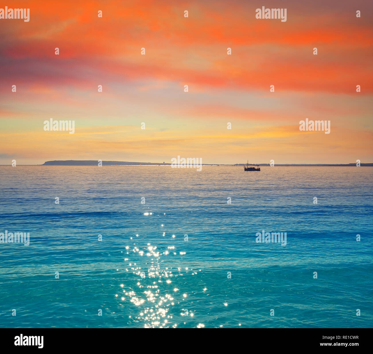 Almadraba alicante hi-res stock photography and images - Alamy