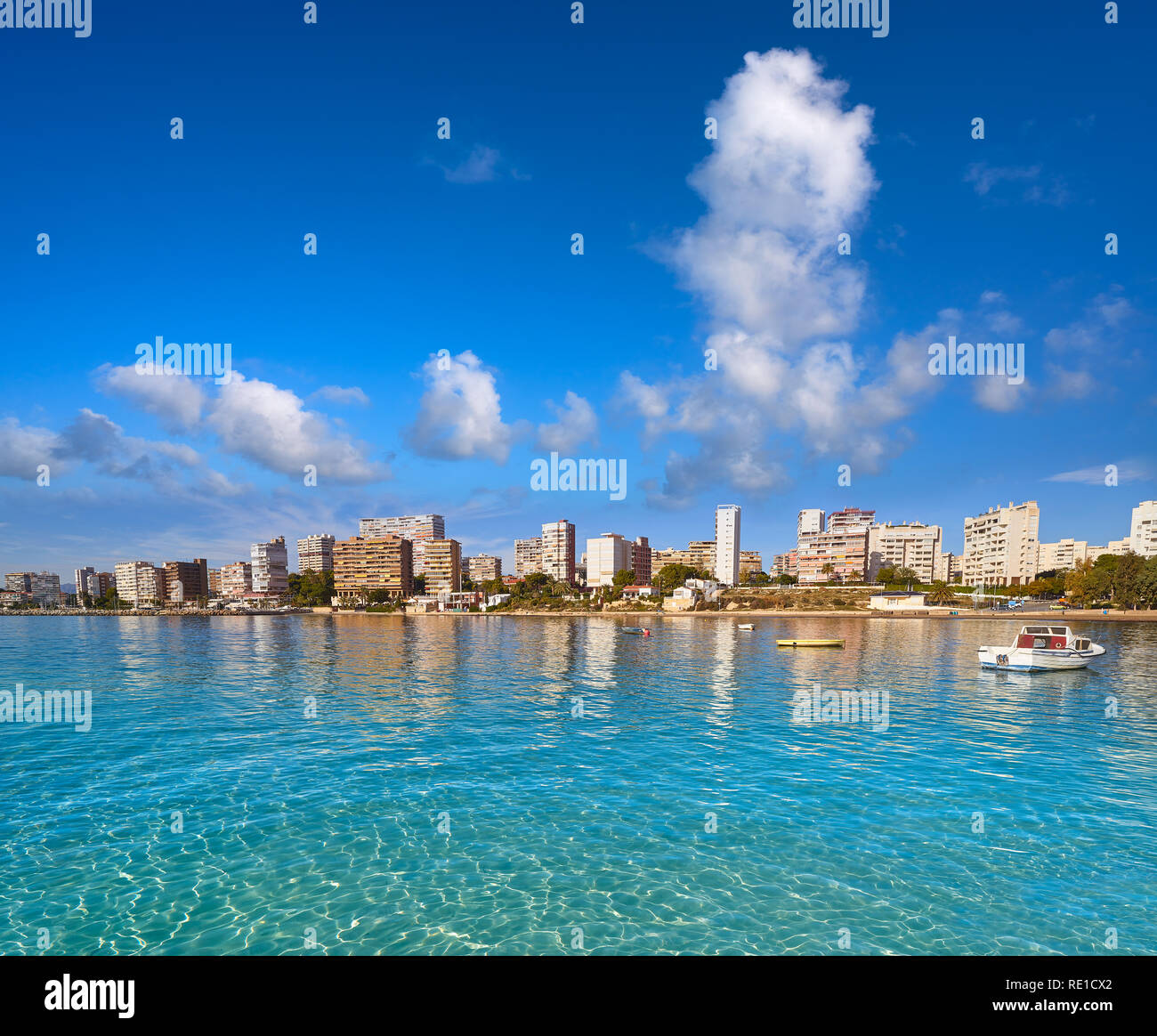 Almadraba alicante hi-res stock photography and images - Alamy