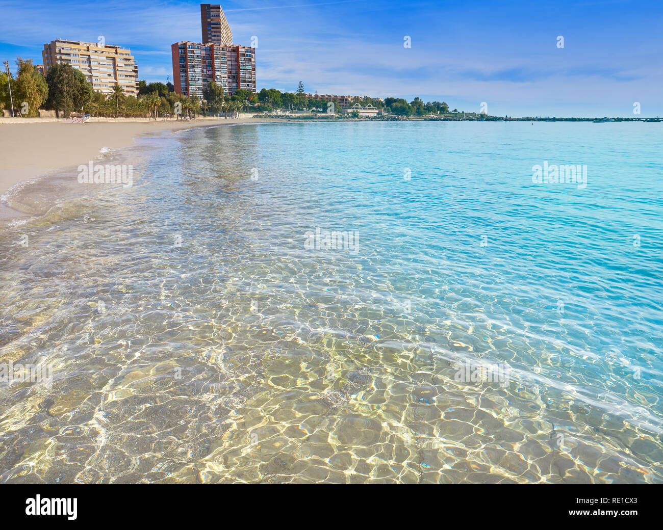 Almadraba alicante hi-res stock photography and images - Alamy