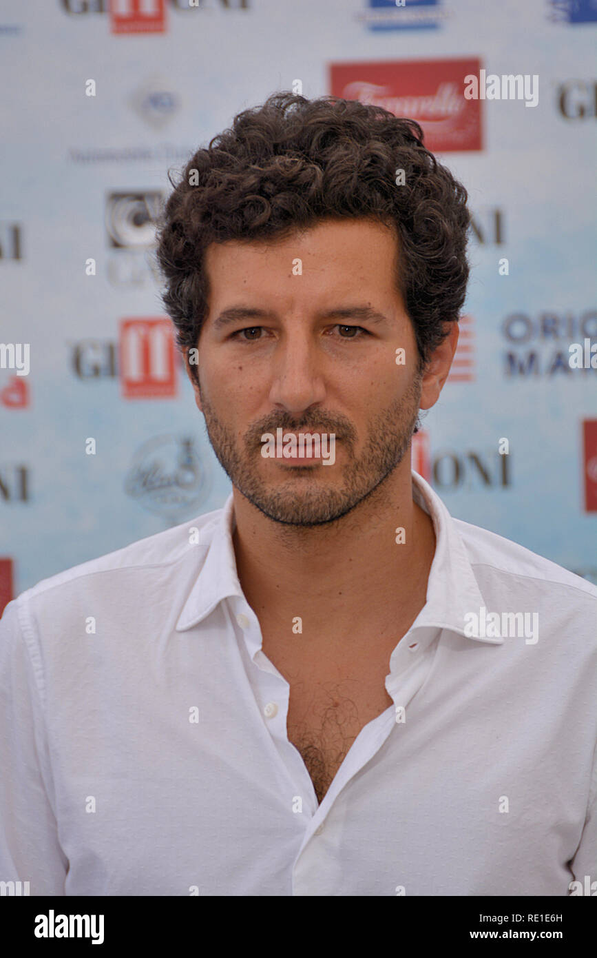 Giovanni Francesco Actor