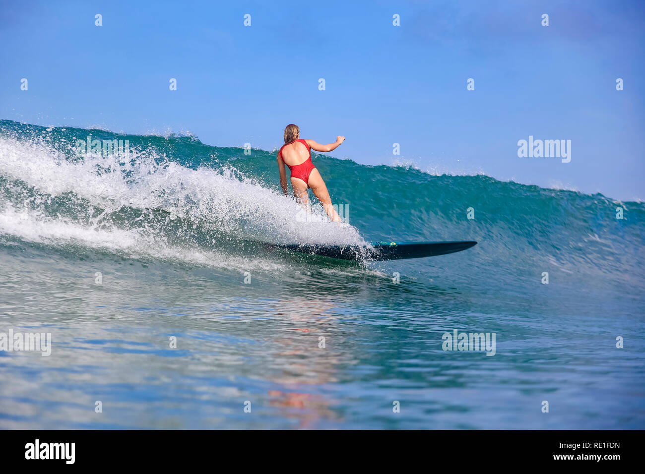 Wave activity wave activity hi-res stock photography and images - Alamy