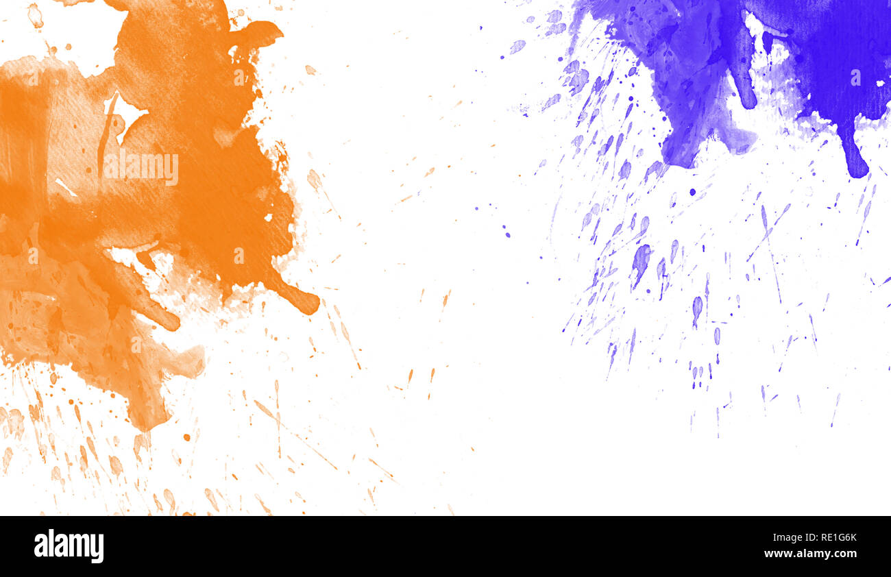 Wet poster texture hi-res stock photography and images - Alamy