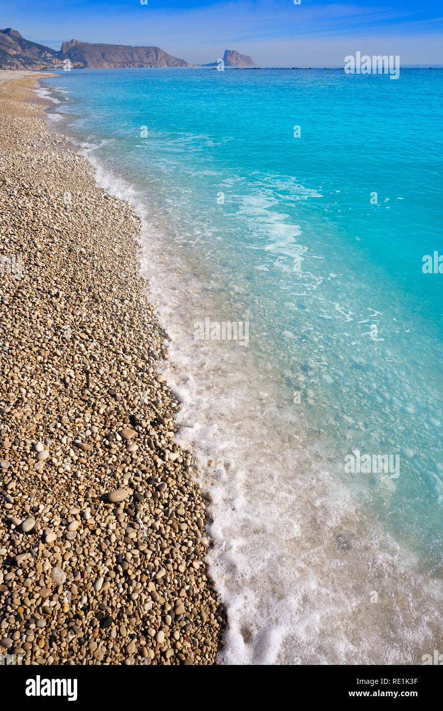 Playa la roda hi-res stock photography and images - Alamy