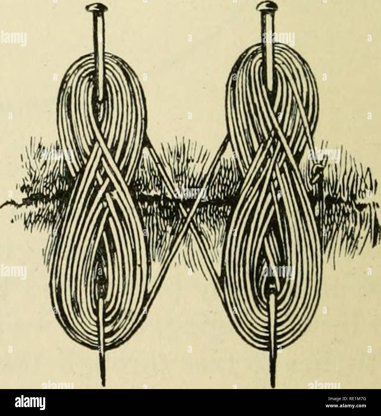 Undone stitches hi-res stock photography and images - Alamy