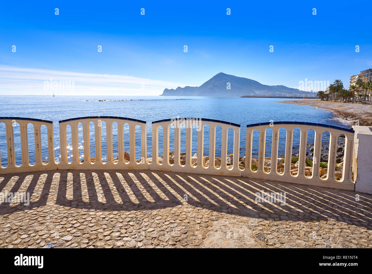 Playa la roda hi-res stock photography and images - Alamy