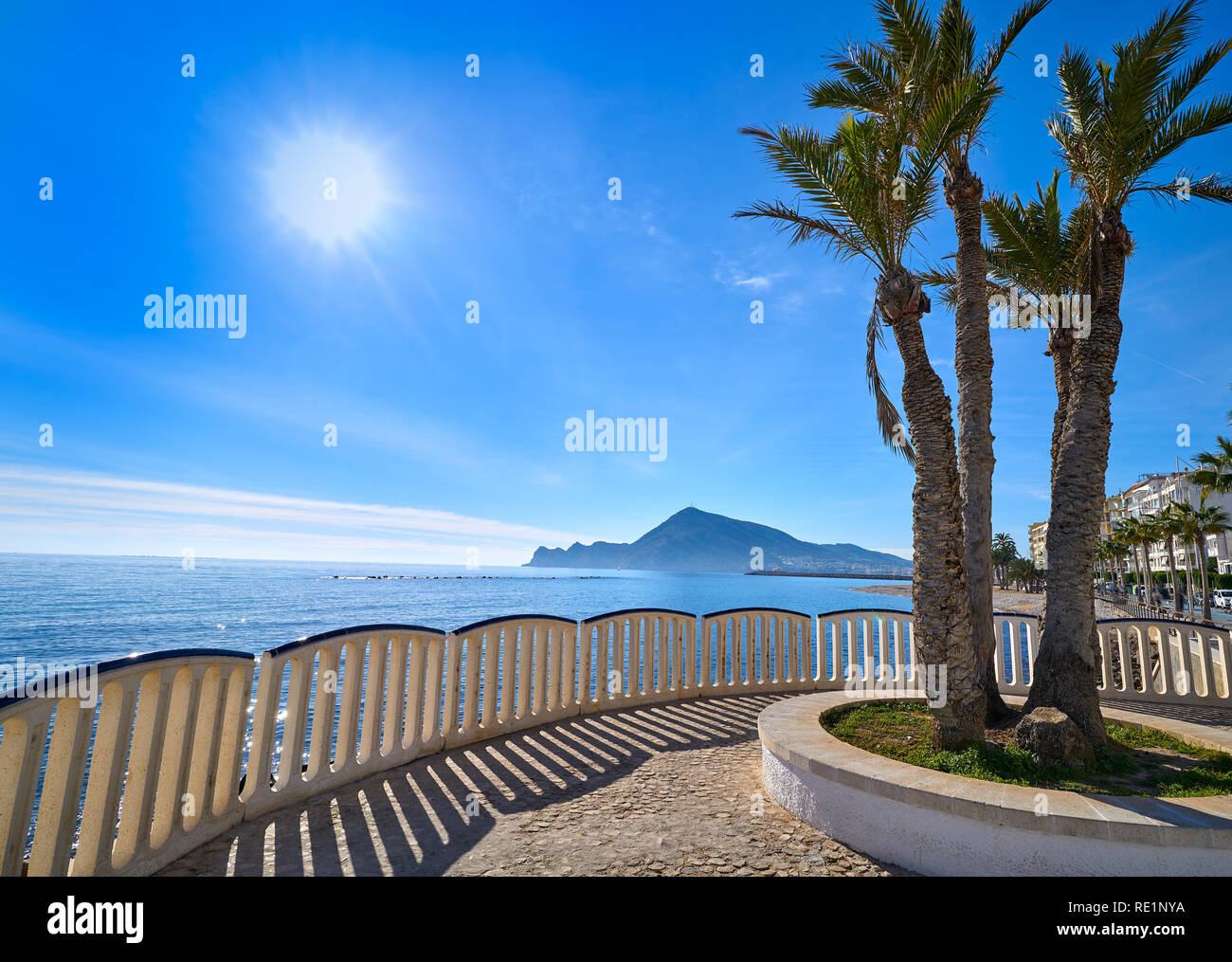 Platja la roda hi-res stock photography and images - Alamy