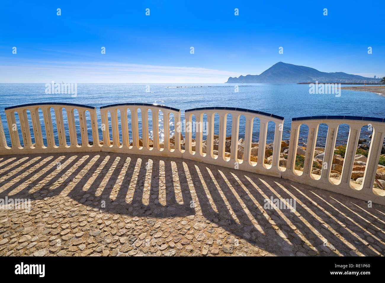 Playa la roda hi-res stock photography and images - Alamy