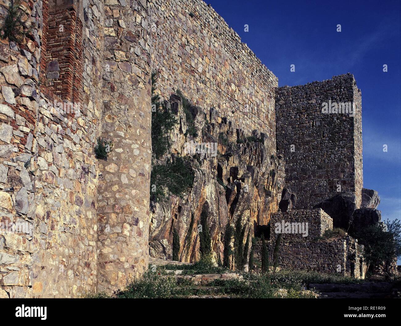 Aldea del rey hi-res stock photography and images - Alamy