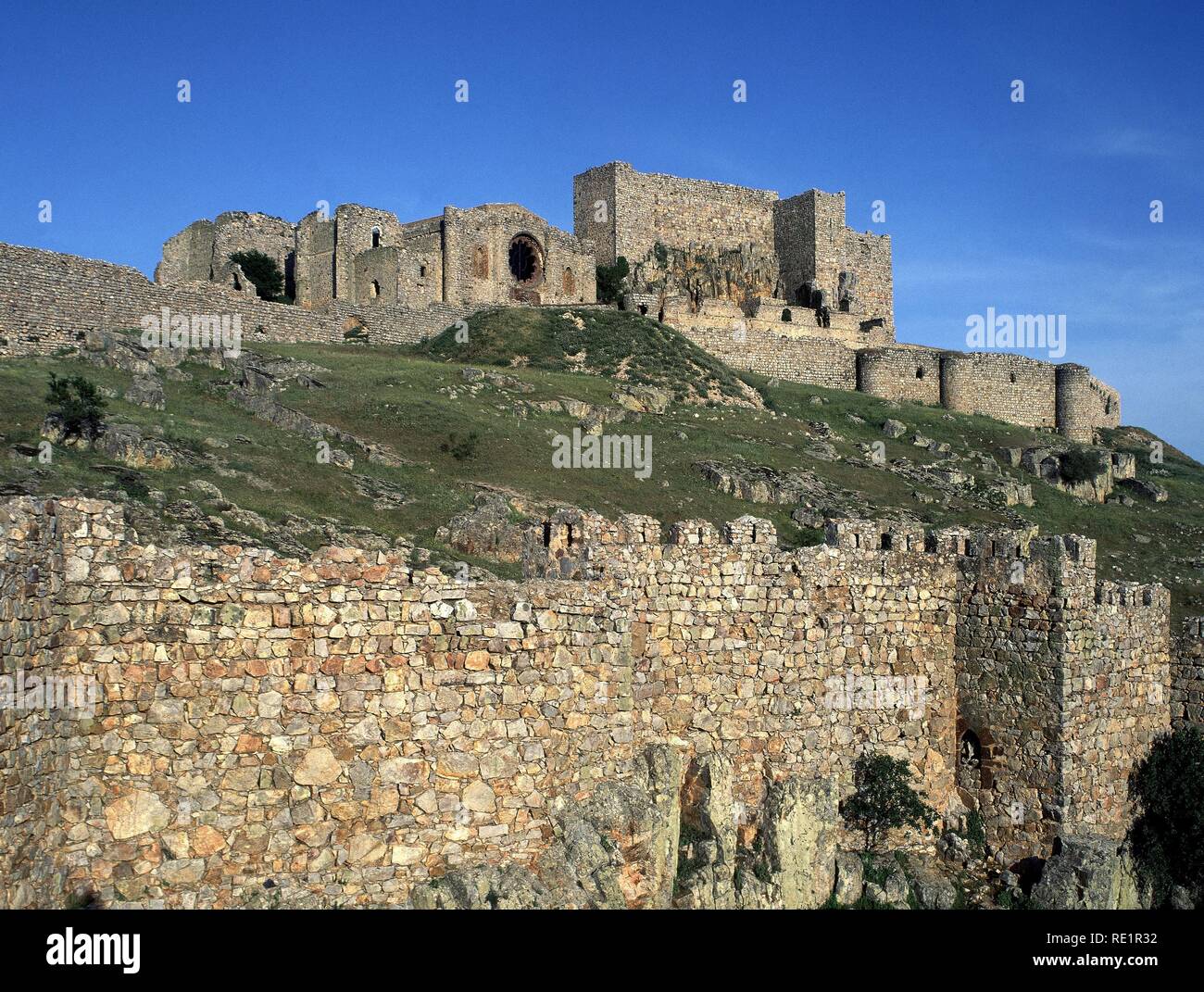 Aldea del rey hi-res stock photography and images - Alamy