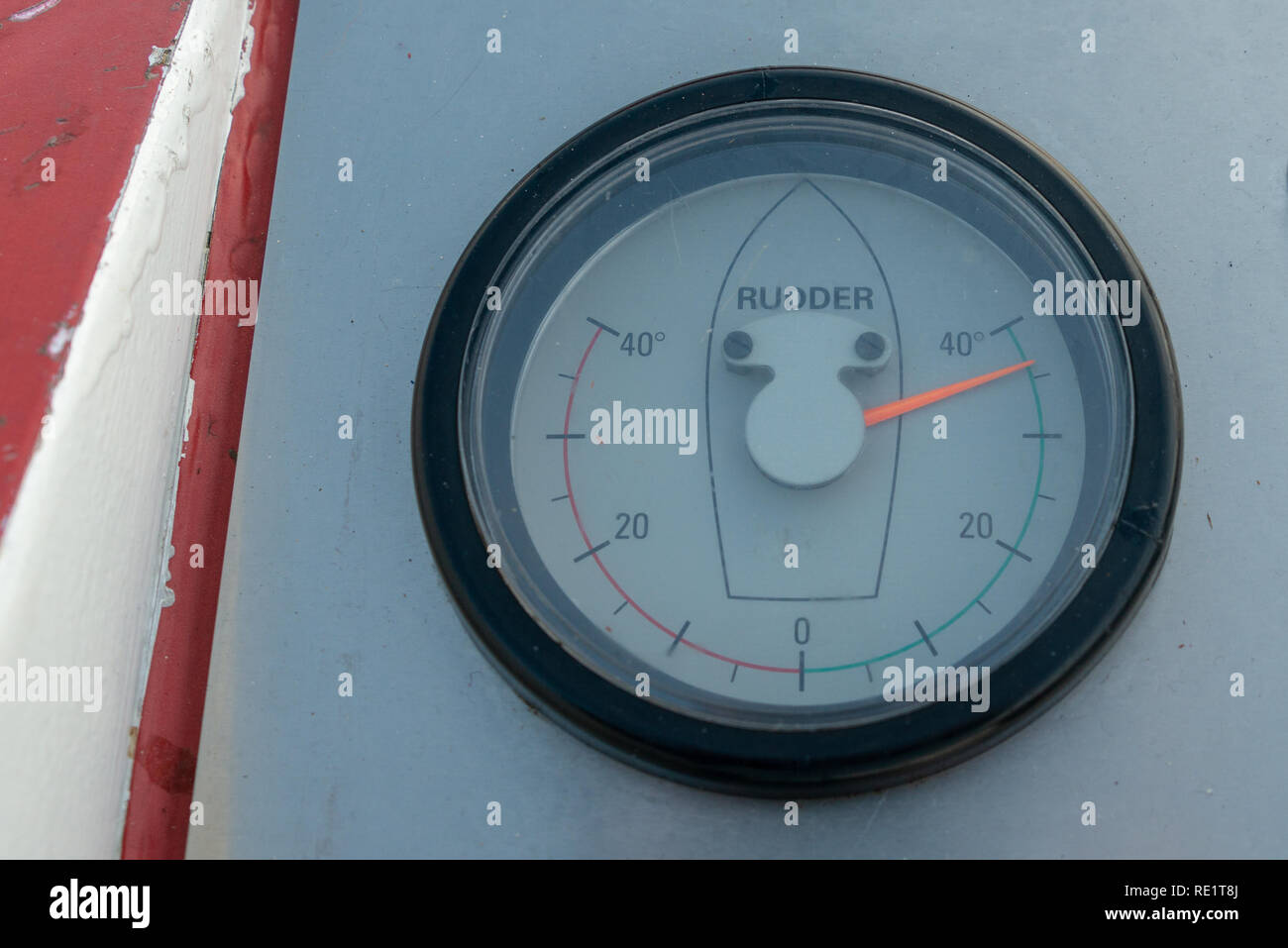 Startboard hi-res stock photography and images - Alamy