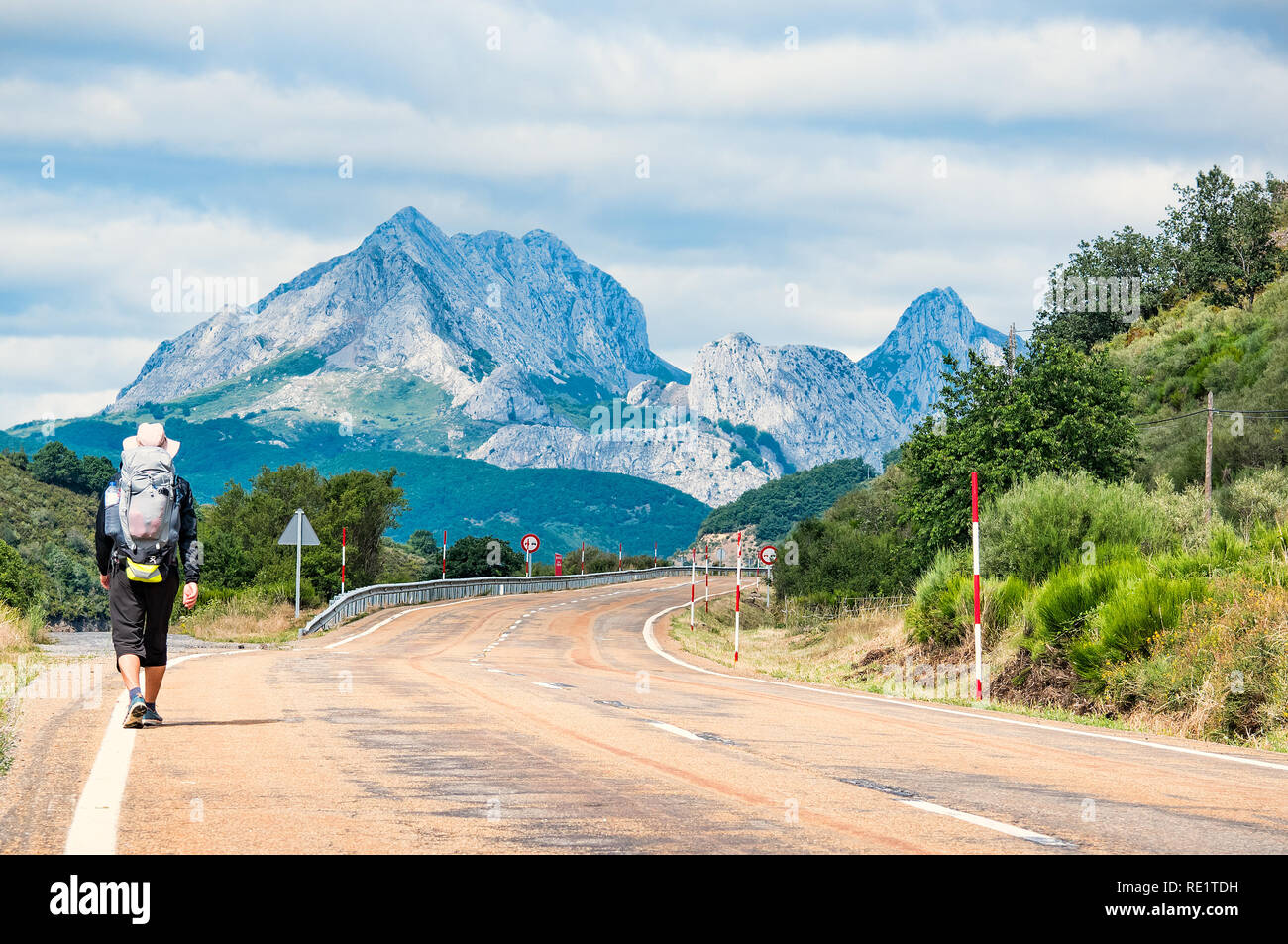 Vadiniense hi-res stock photography and images - Alamy