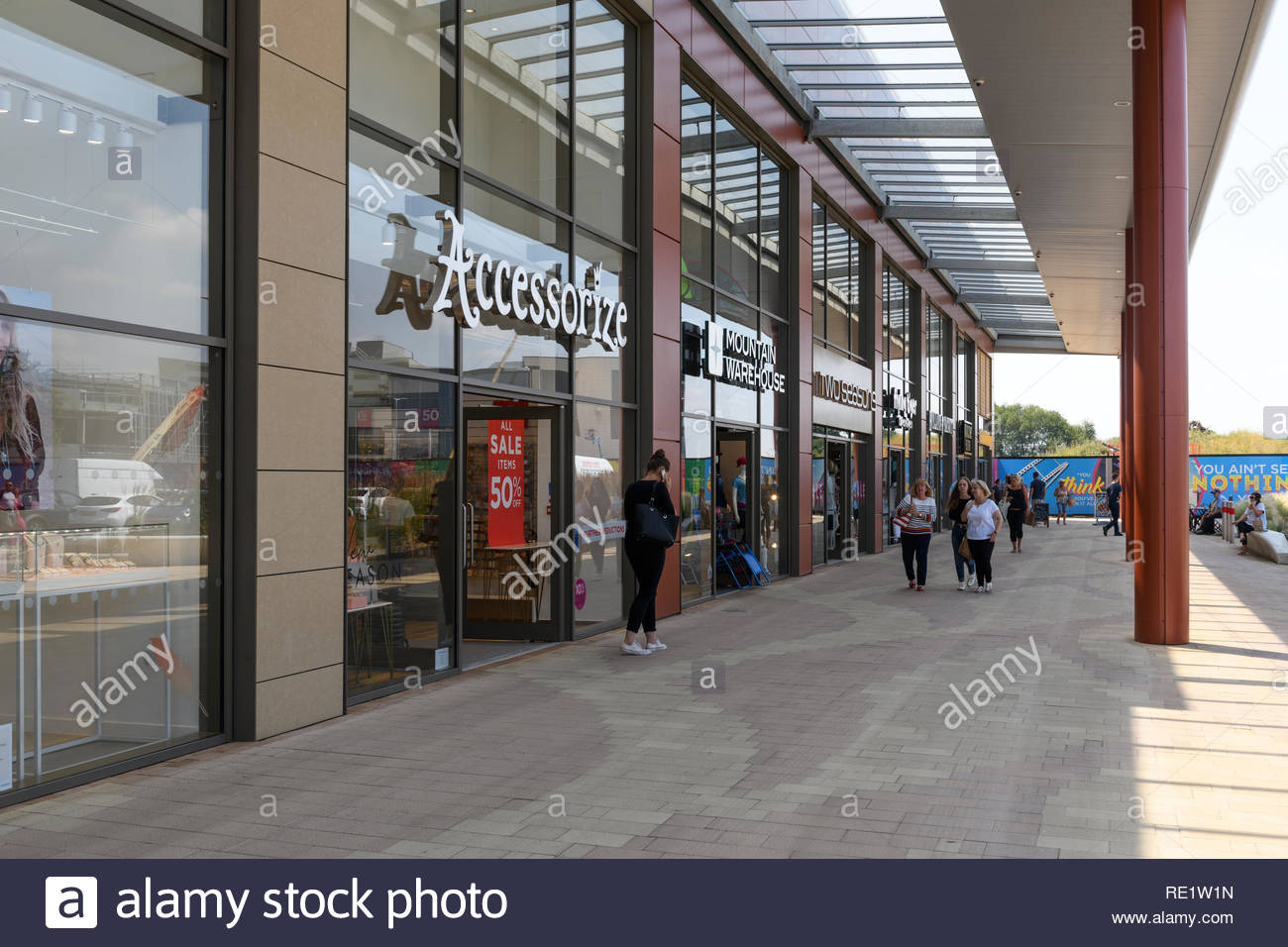 Rushden Stock Photos & Rushden Stock Images - Alamy