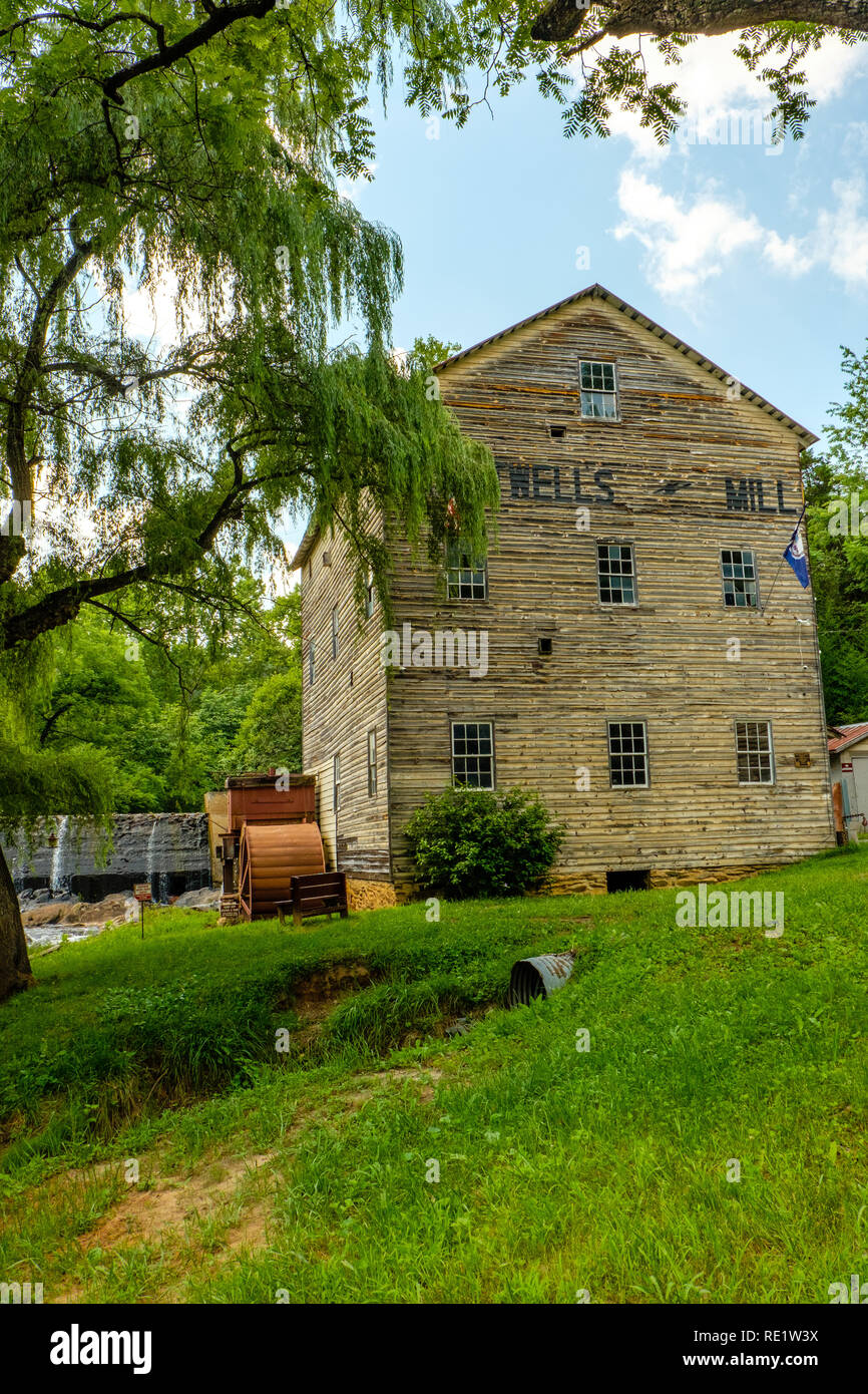 Brightwells hi-res stock photography and images - Alamy