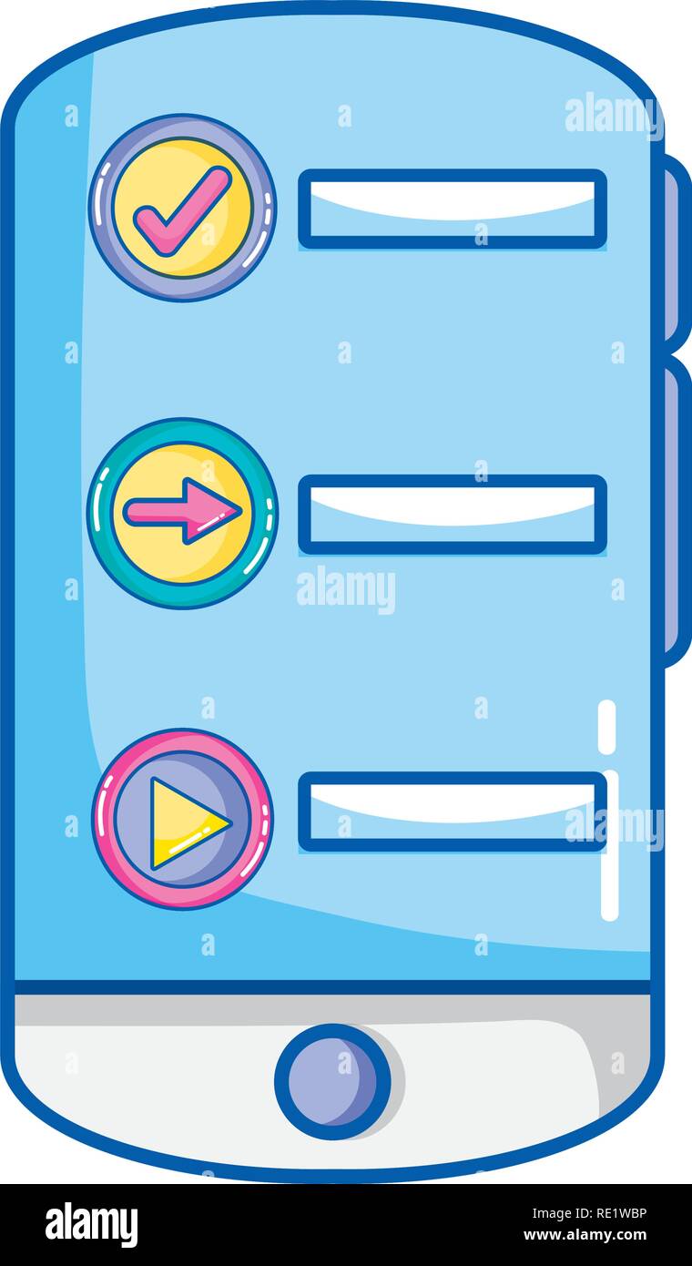 technology computing cartoon Stock Vector Image & Art - Alamy