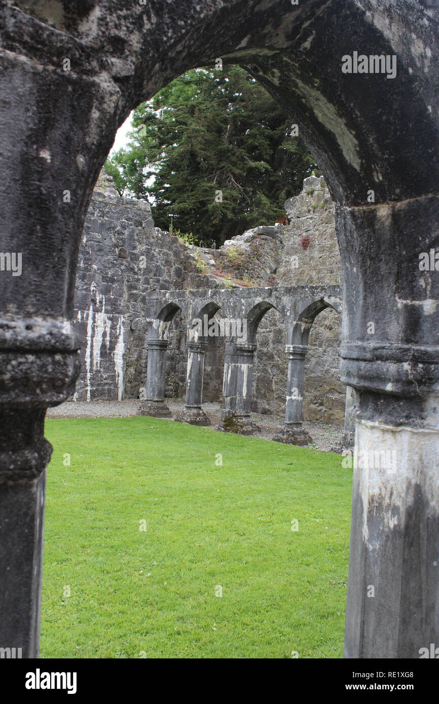 Portumna hi-res stock photography and images - Alamy