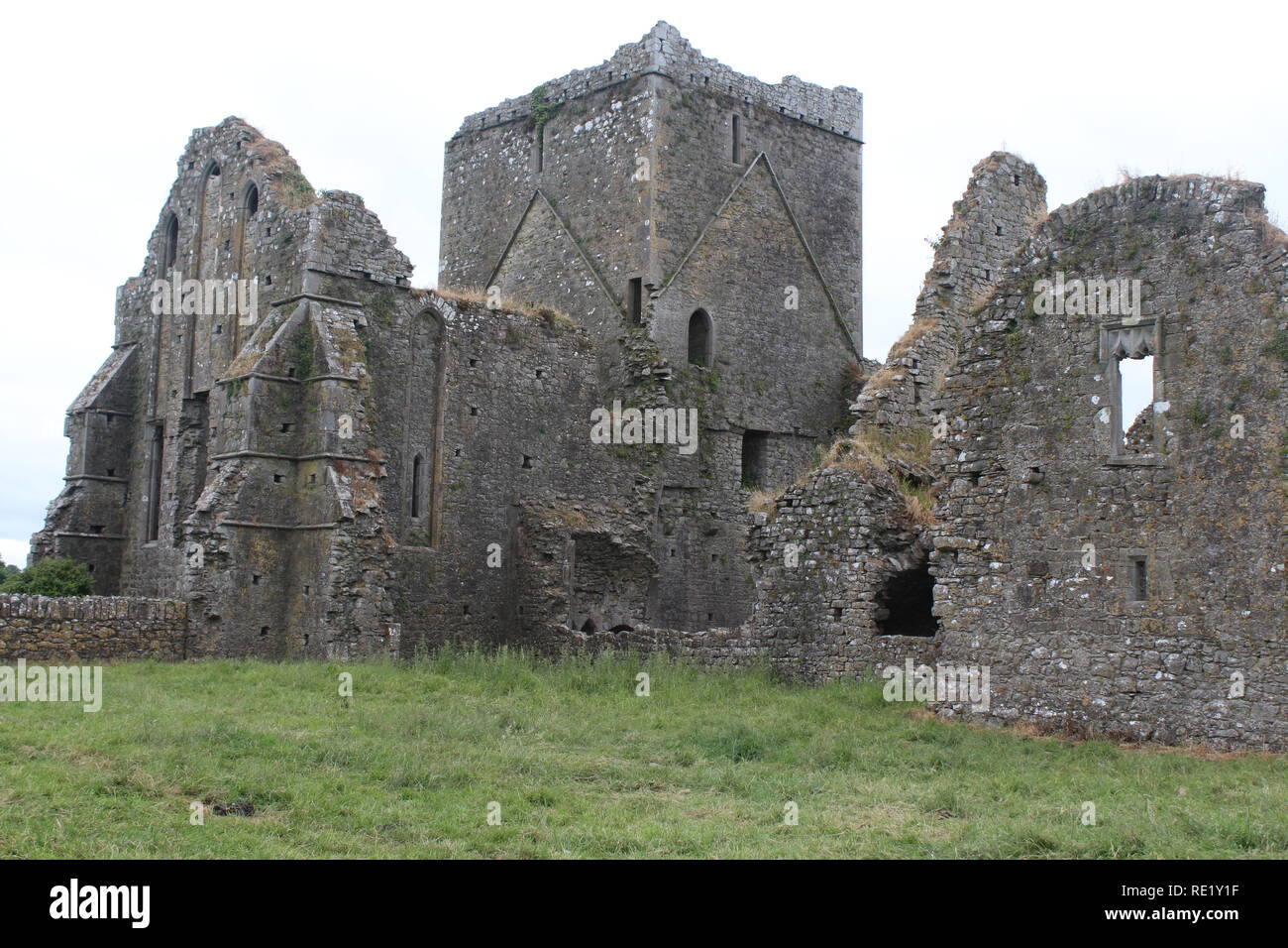 Hore abbey hi-res stock photography and images - Alamy