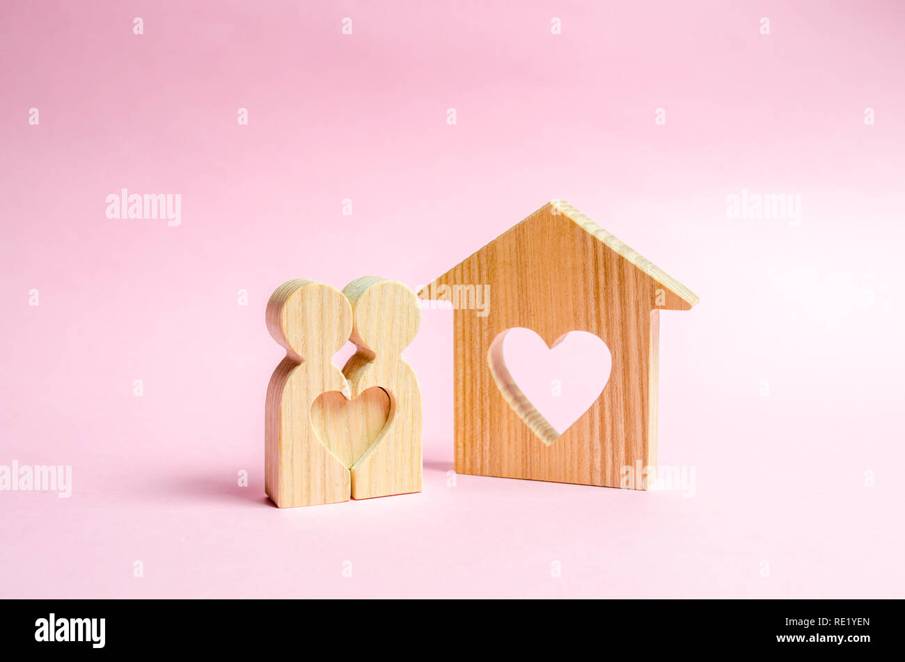Cant afford house hi-res stock photography and images - Alamy
