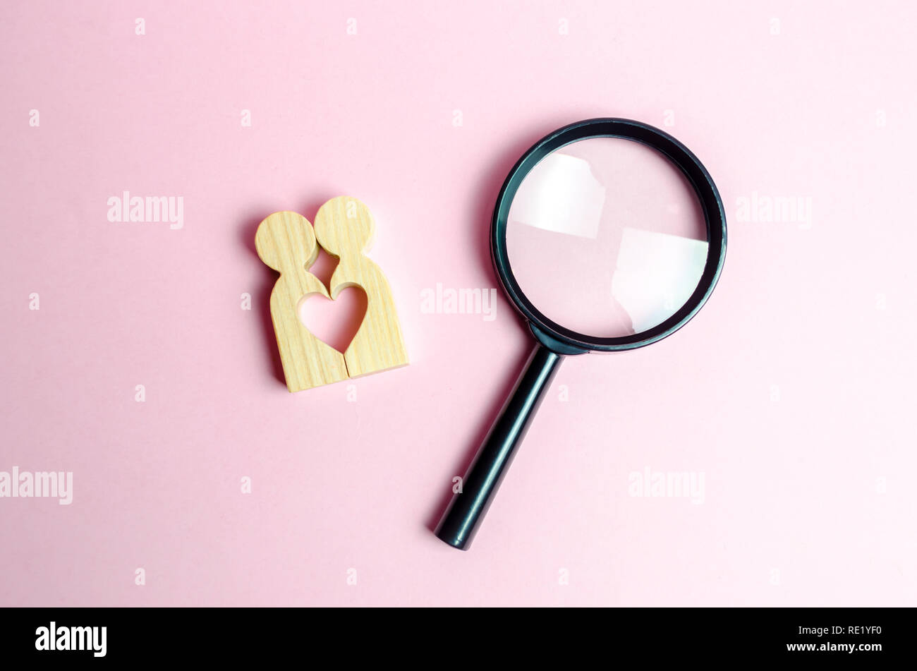 Strong Love High Resolution Stock Photography and Images - Alamy