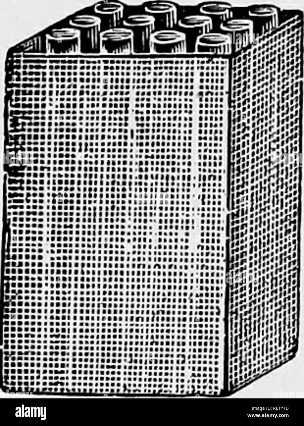 Cotton wool plugs hi-res stock photography and images - Alamy