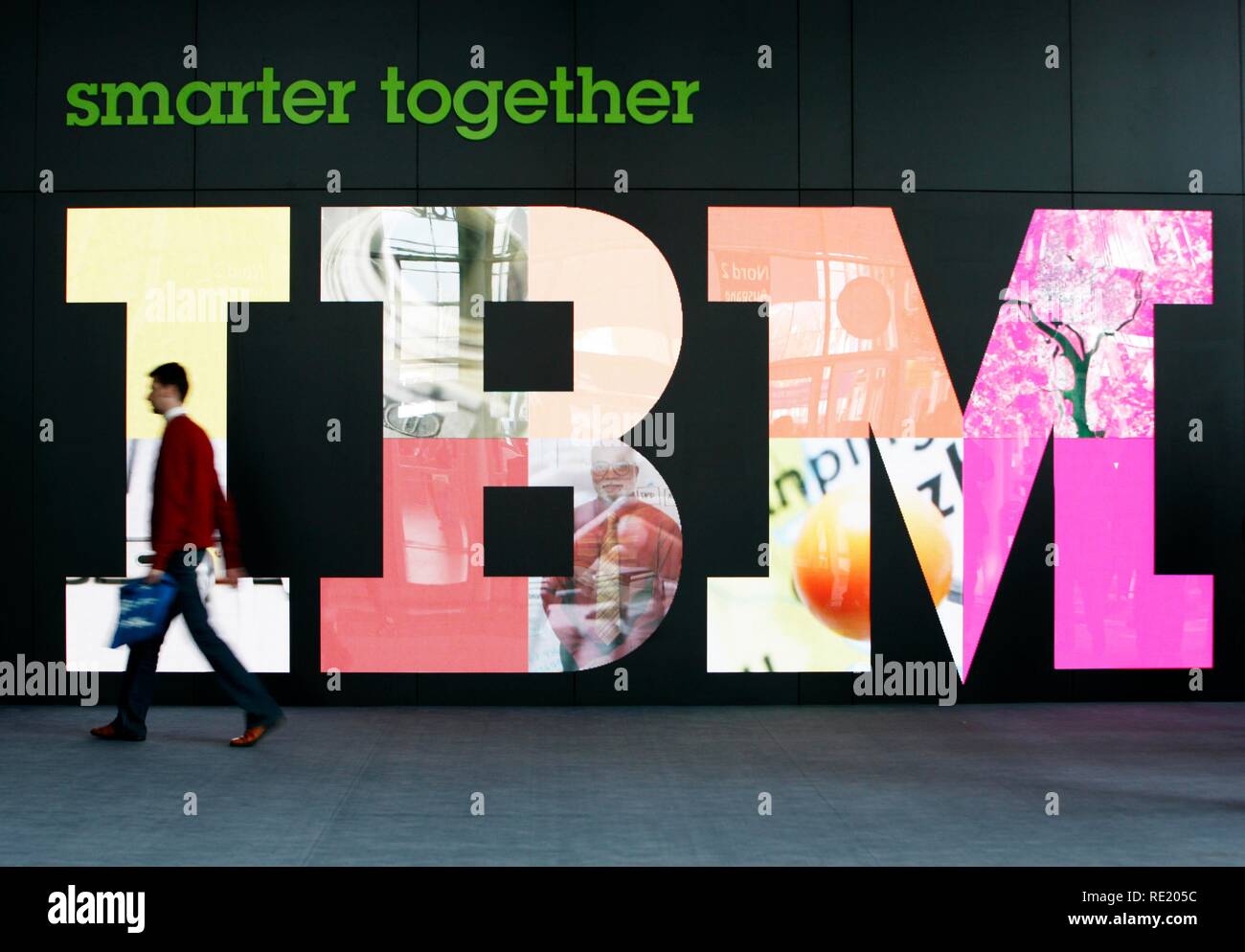 Ibm Coremetrics Logo