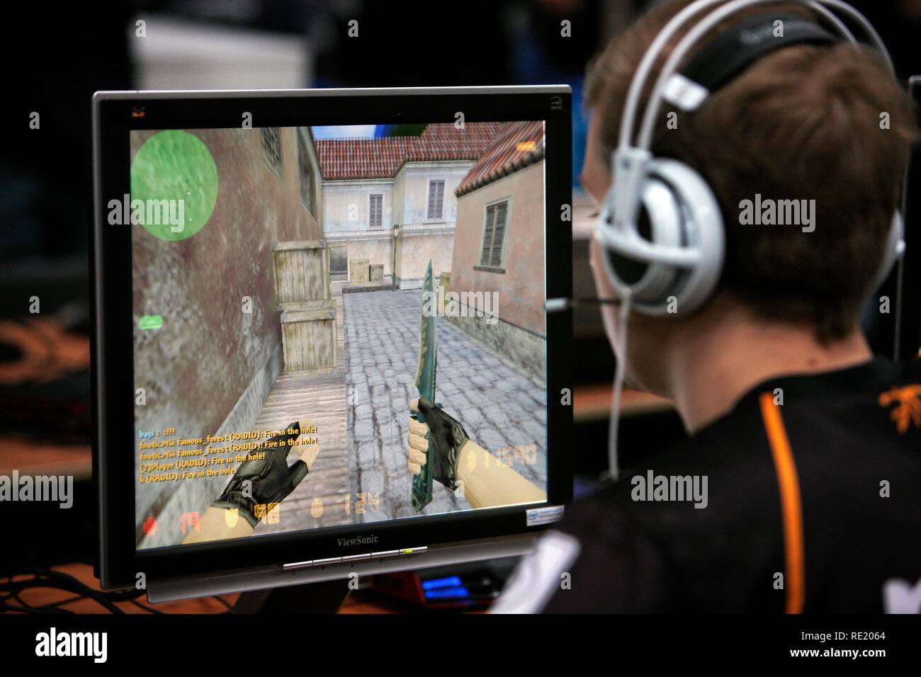 Masters games hi-res stock photography and images - Alamy