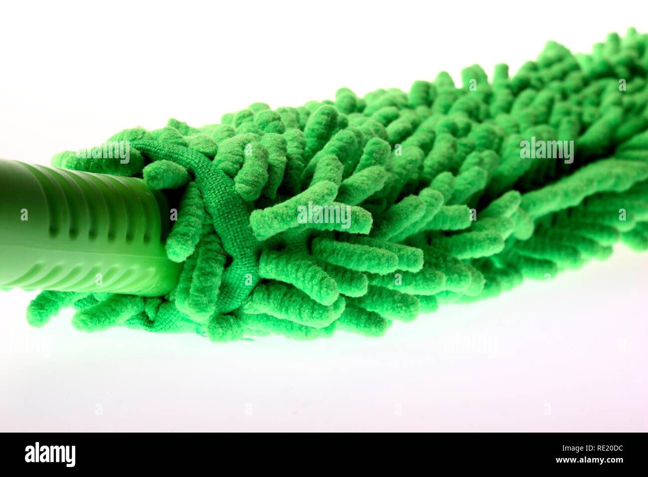 Duster cleaning hi-res stock photography and images - Alamy