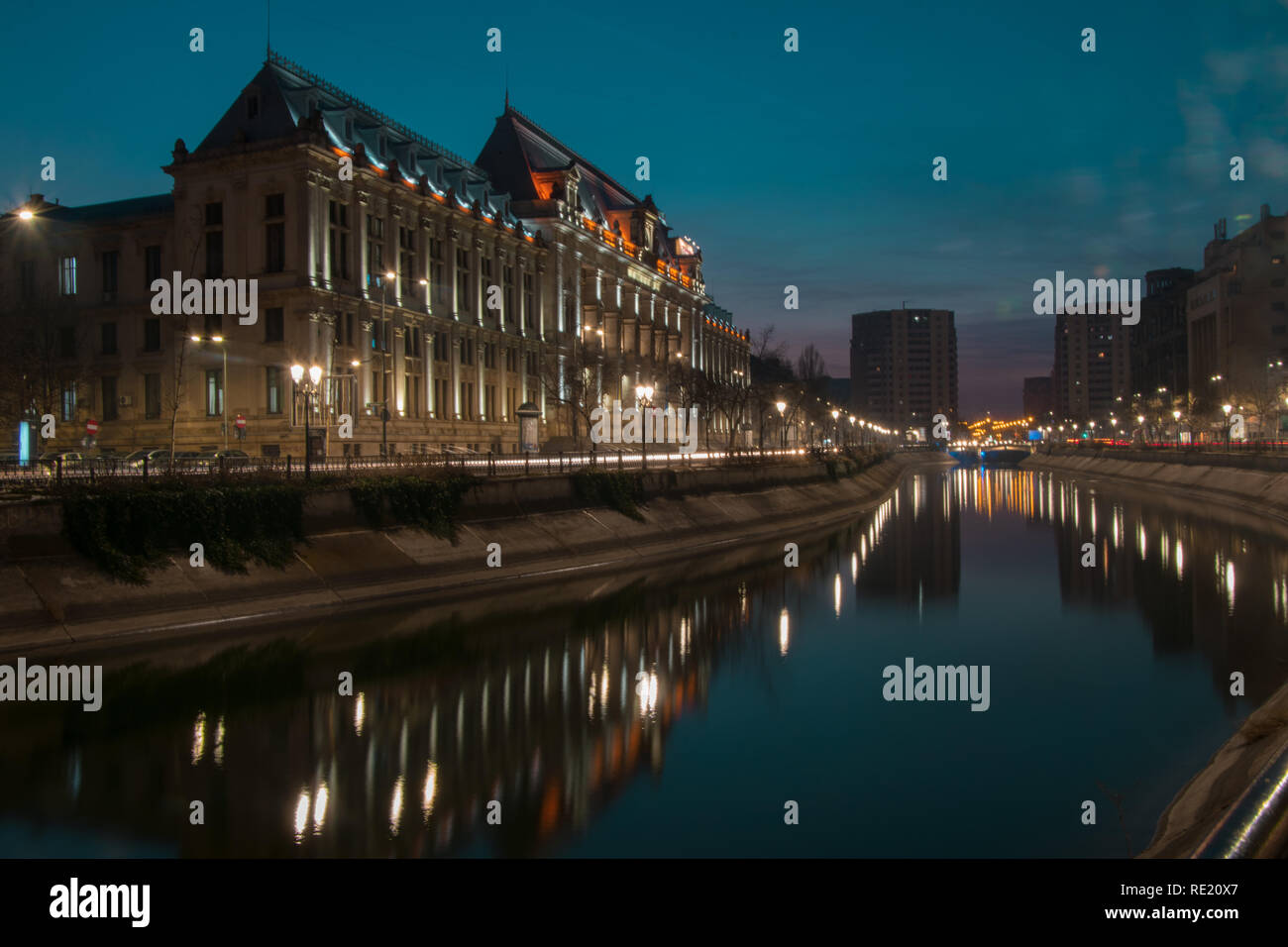 Old Town Bucharest High Resolution Stock Photography and Images - Alamy