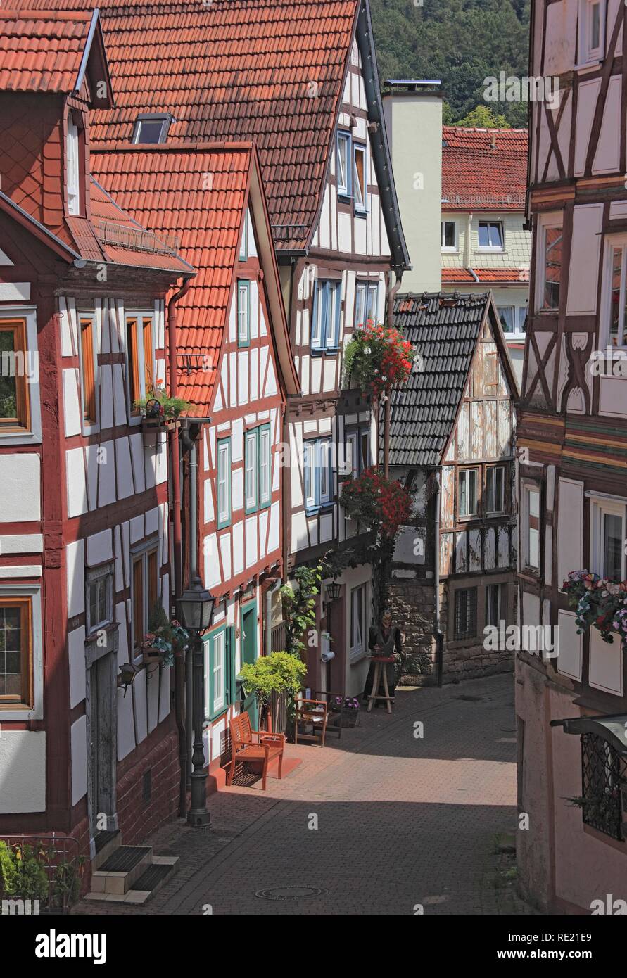 Main kinzig hi-res stock photography and images - Alamy