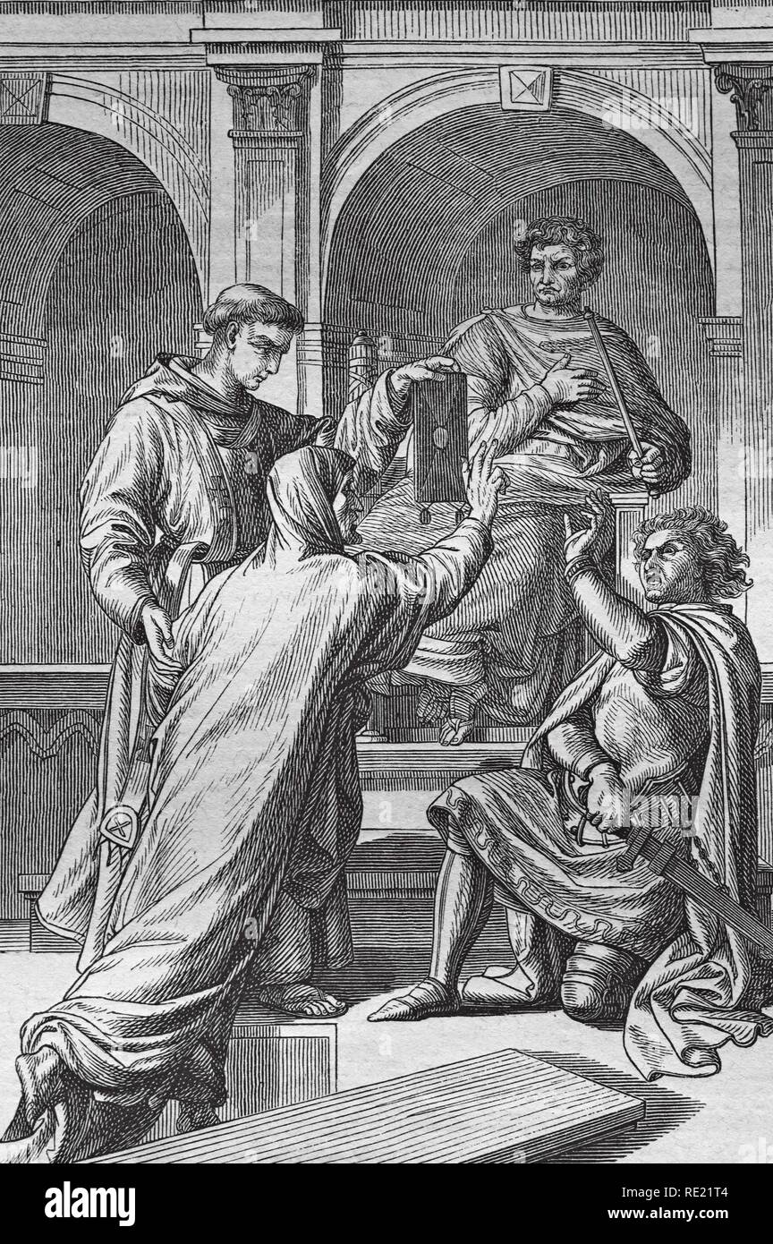 Fridolin hi-res stock photography and images - Alamy