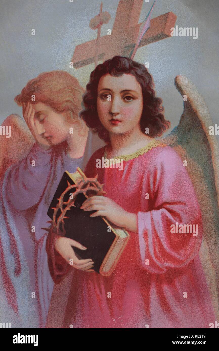 Religion 1860 history historical hi-res stock photography and images ...