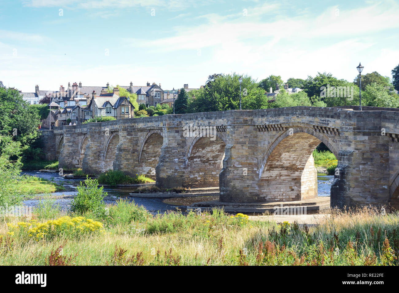 Corbridge northumberland hi-res stock photography and images - Alamy