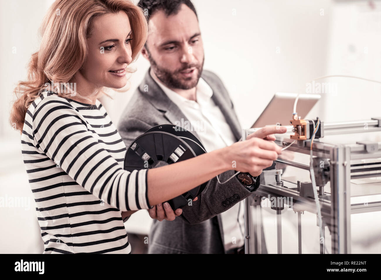 Asking For Collaboration High Resolution Stock Photography and Images ...