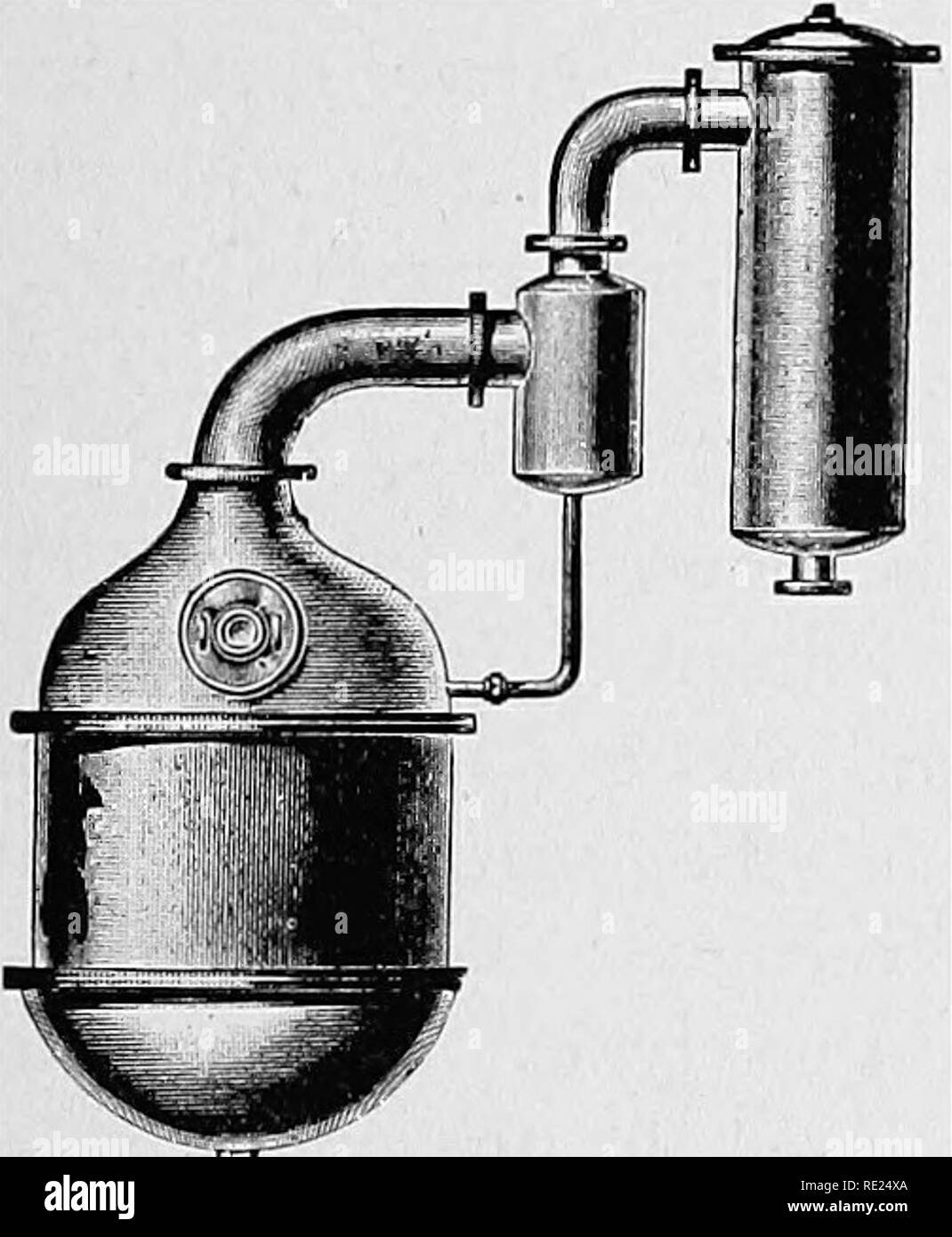 . Condensed milk and milk powder : prepared for the use of milk ...