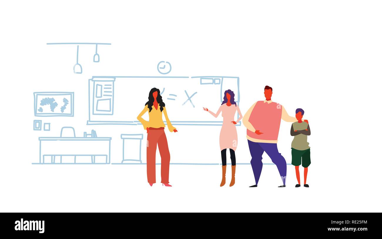 Parent Evening Clipart