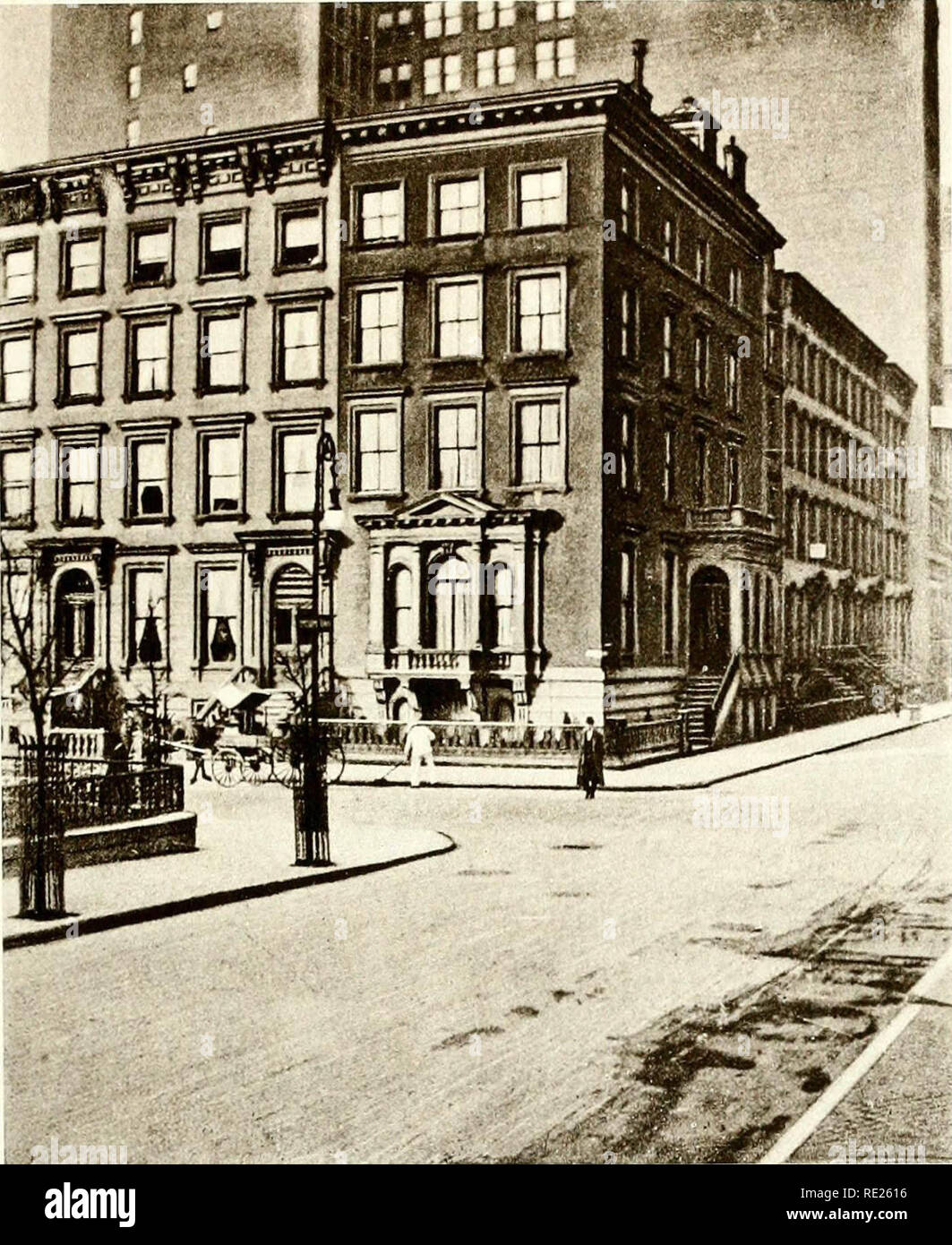 "Stokes records; notes regarding the ancestry and lives of Anson Phelps ...