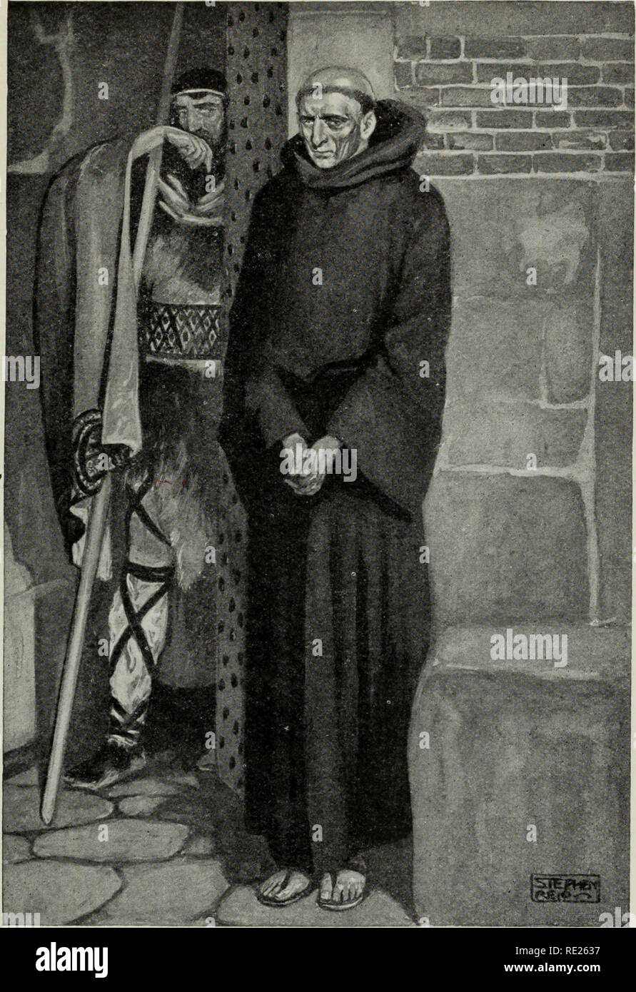 "Myths and legends ; the Celtic race" (1910 Stock Photo - Alamy