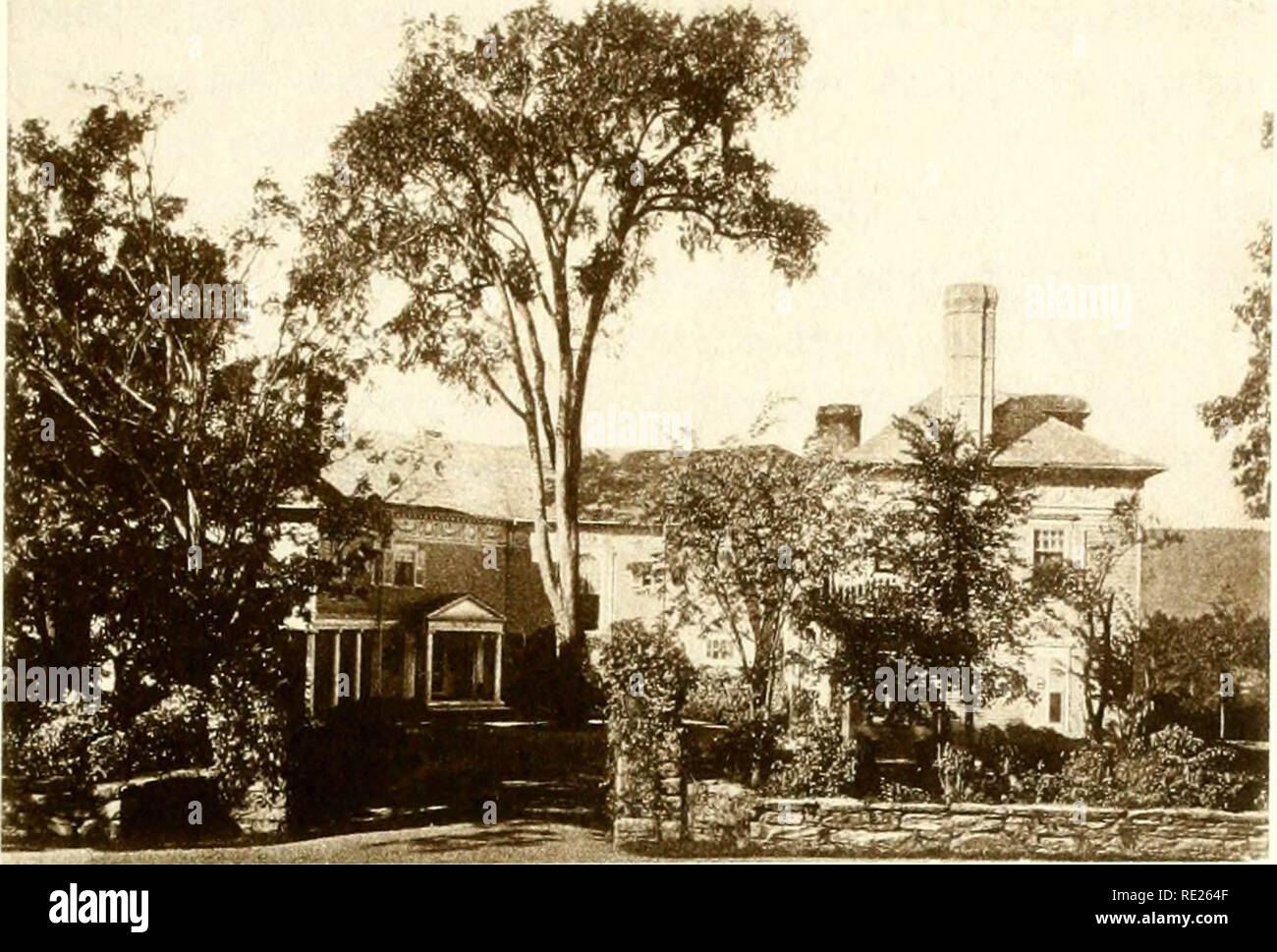 "Stokes records; notes regarding the ancestry and lives of Anson Phelps ...