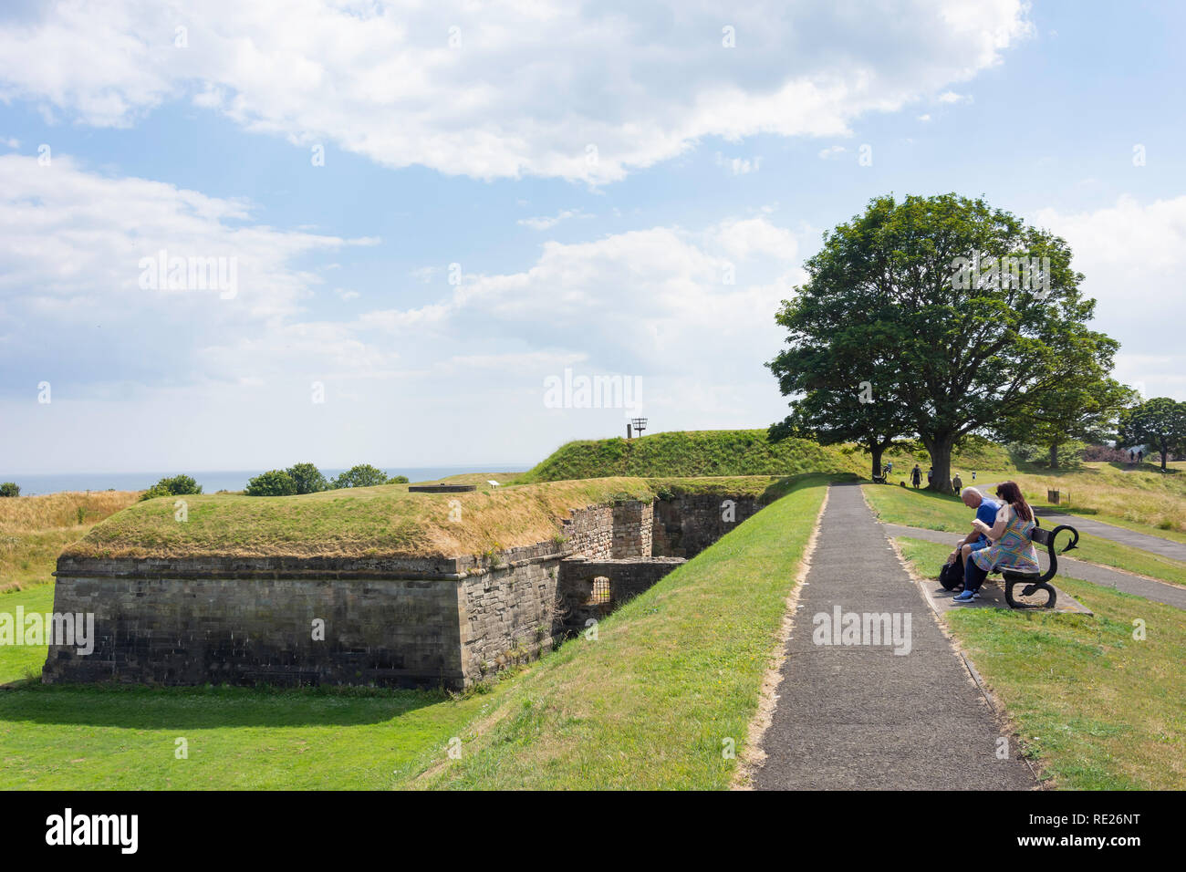 Lowry berwick upon tweed hi-res stock photography and images - Alamy
