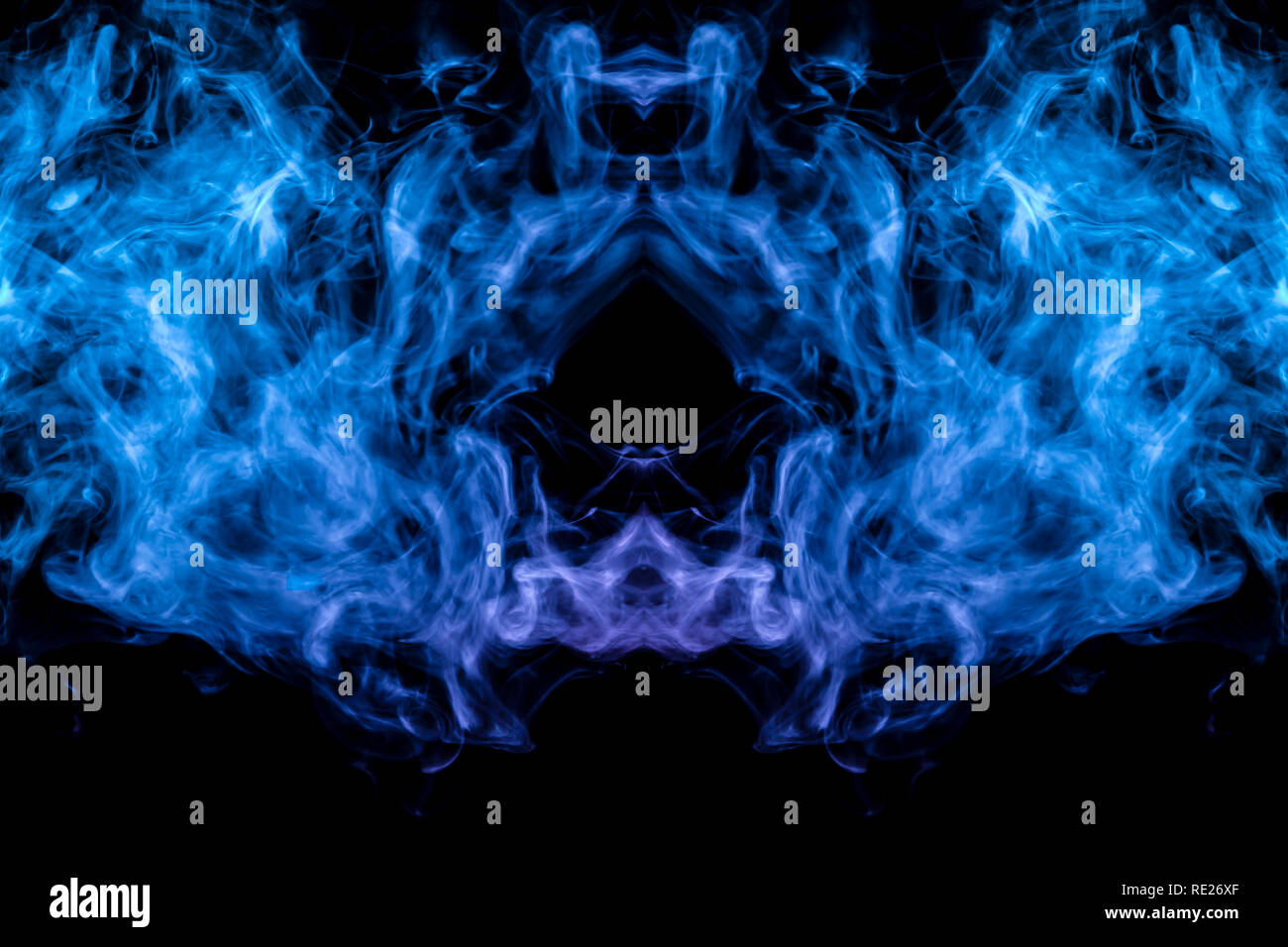 Appearance of ghosts hi-res stock photography and images - Alamy