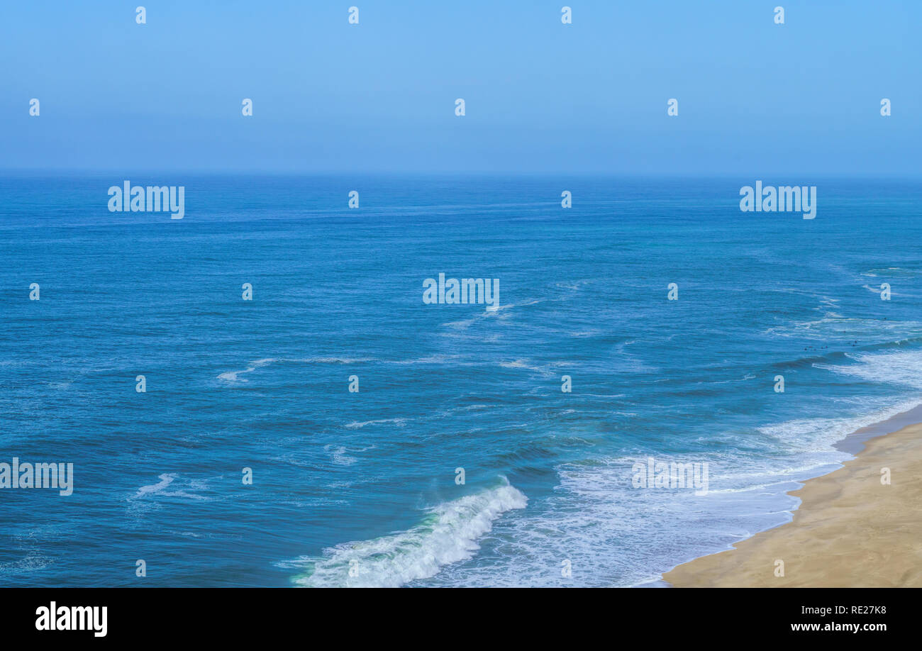 Nazare Portugal Wave High Resolution Stock Photography and Images - Alamy
