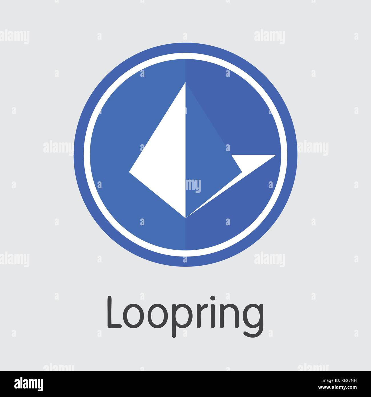 Loopring hi-res stock photography and images - Alamy