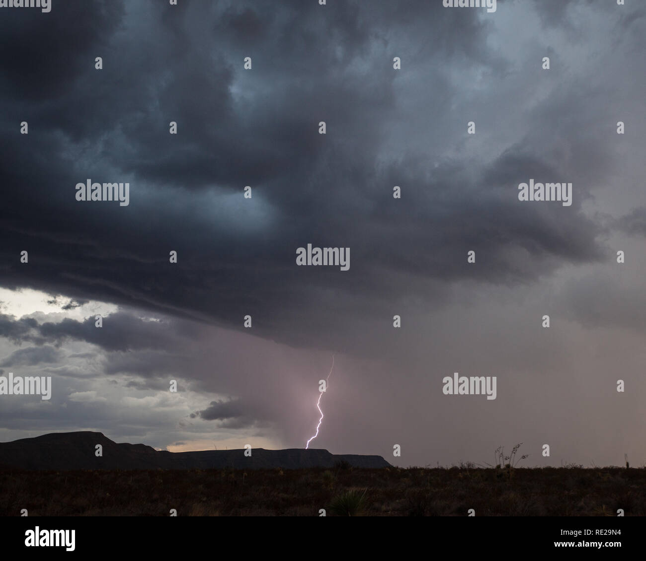 Otero county hi-res stock photography and images - Alamy