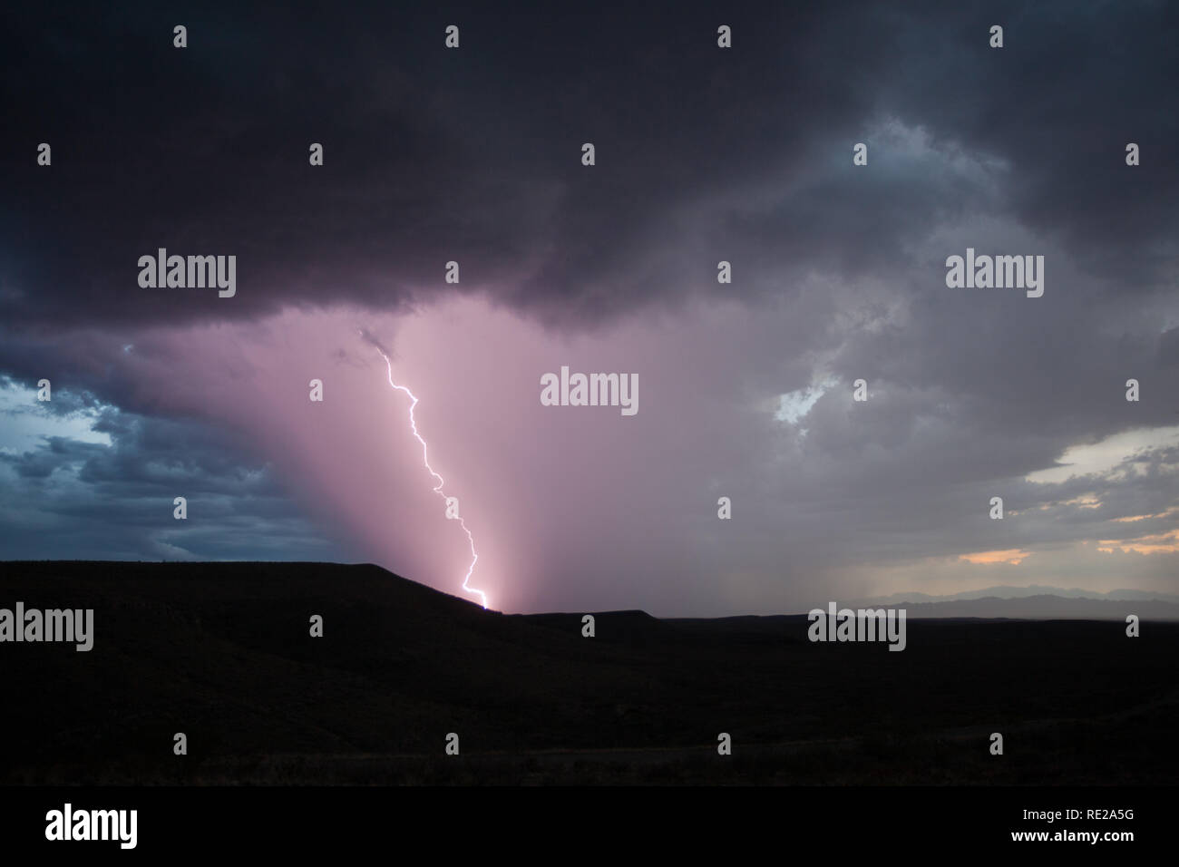 Otero county new mexico hi-res stock photography and images - Alamy