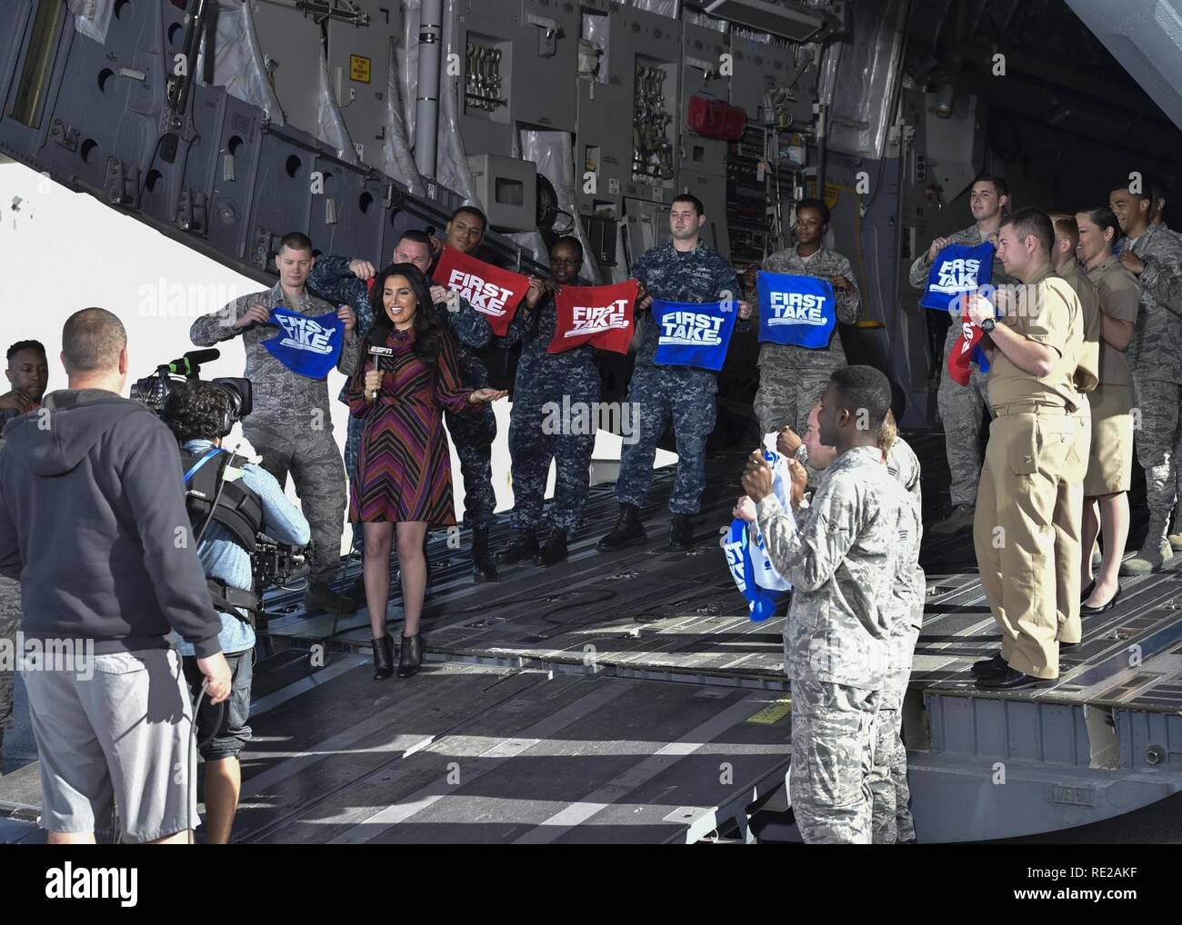 Molly qerim hi-res stock photography and images - Alamy