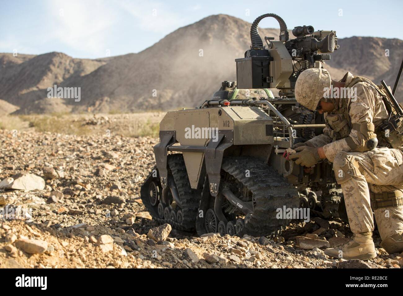 Lance Cpl. Zackary W. Rippin, infantry assaultman, 3rd Battalion, 5th ...