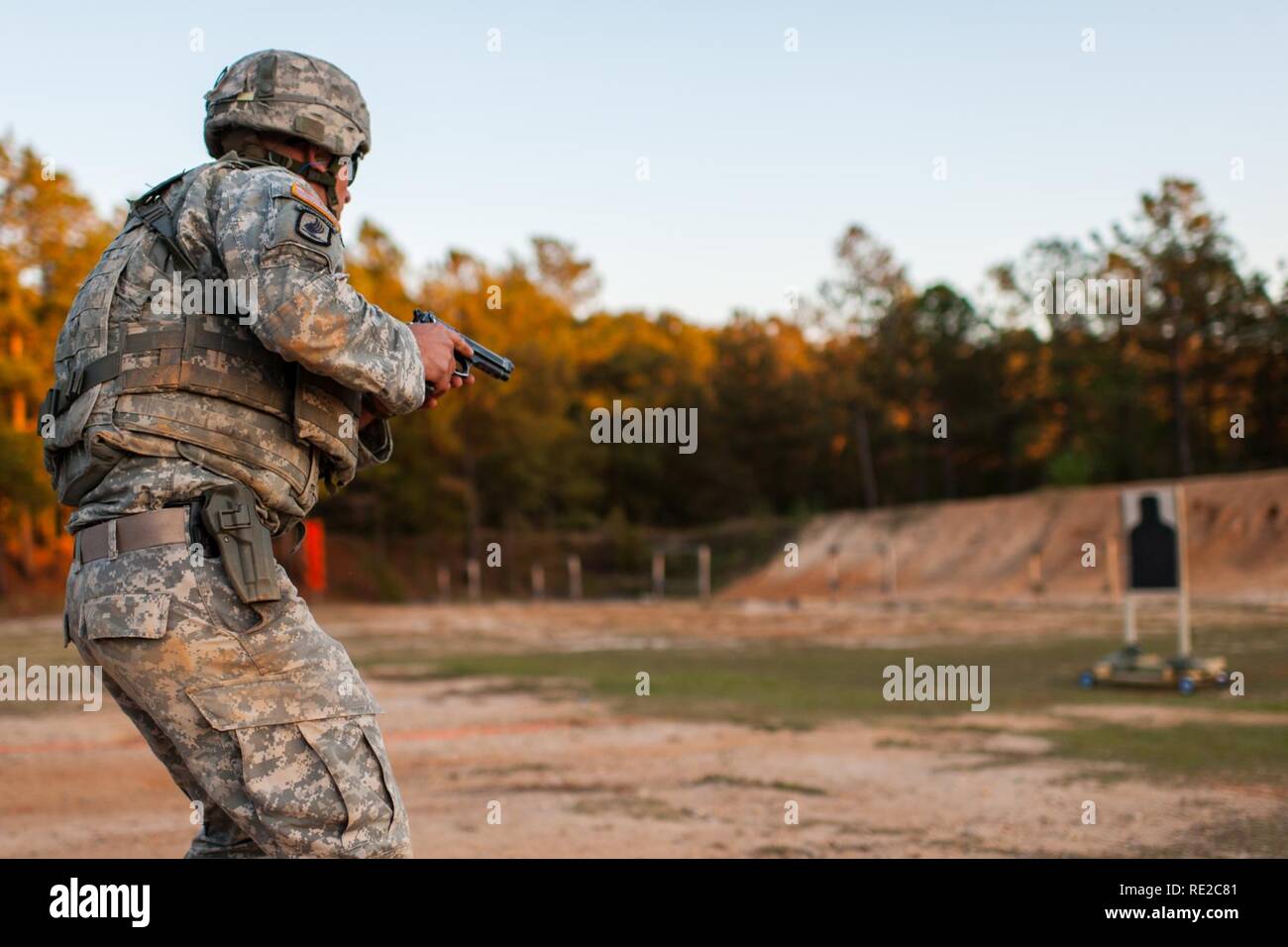 321st engineer battalion hi-res stock photography and images - Alamy