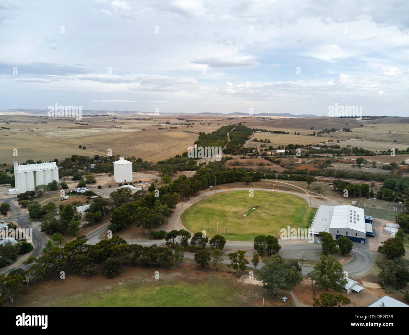Sporting complex hi-res stock photography and images - Alamy