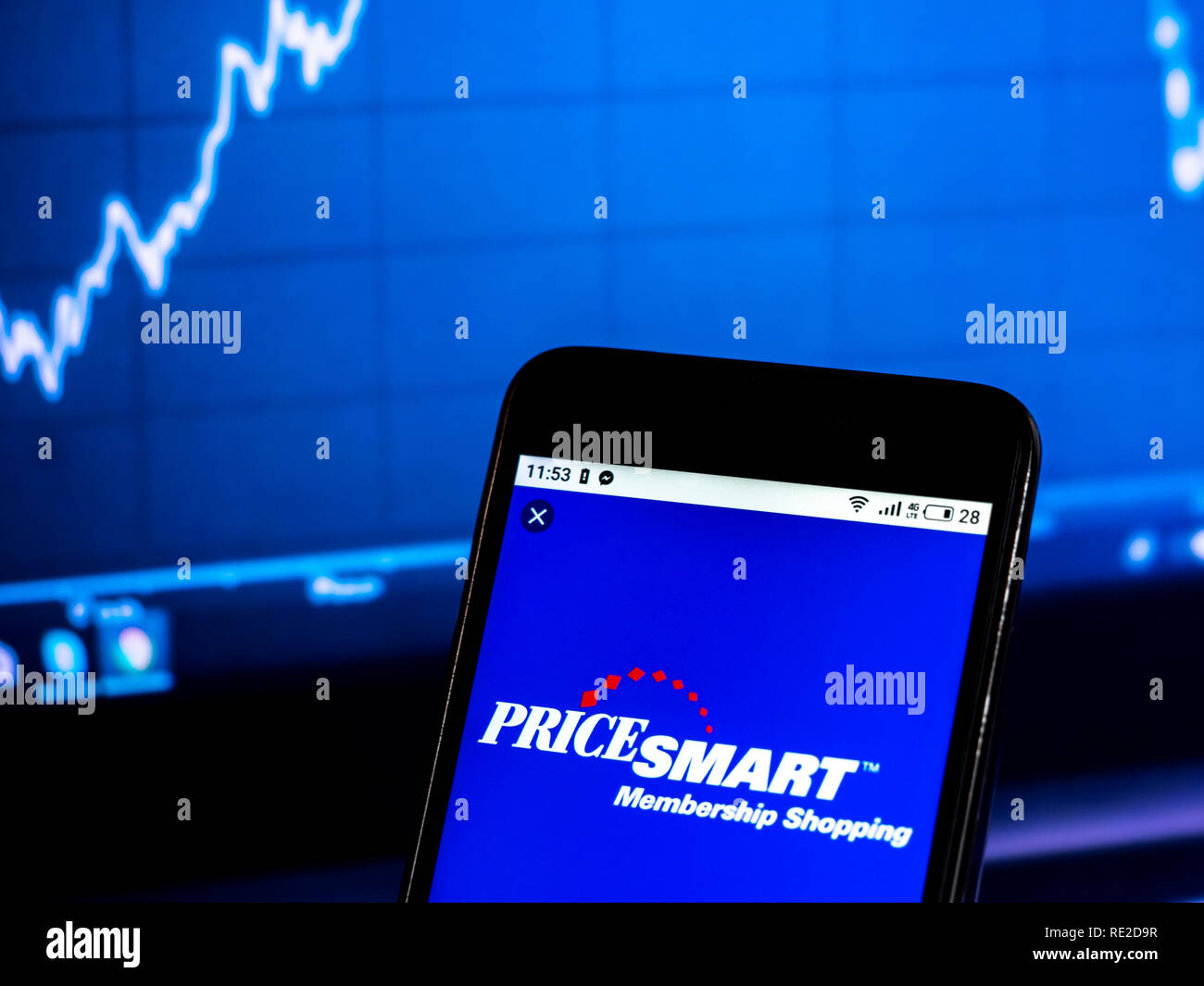 Pricesmart hi-res stock photography and images - Alamy