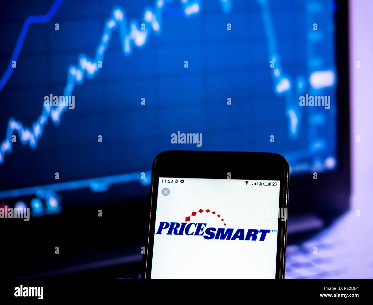 Pricesmart hi-res stock photography and images - Alamy